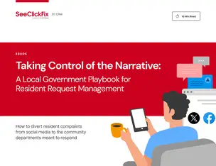 Taking Control of the Narrative: A Local Government Playbook for ...