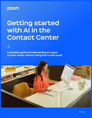 Getting Started with Contact Center AI – My Blog